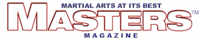 2017 Winter Issue of MASTERS Magazine & FRAMES Video | Shop | Martial ...