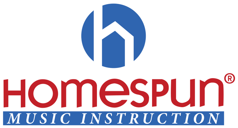 Home | Homespun