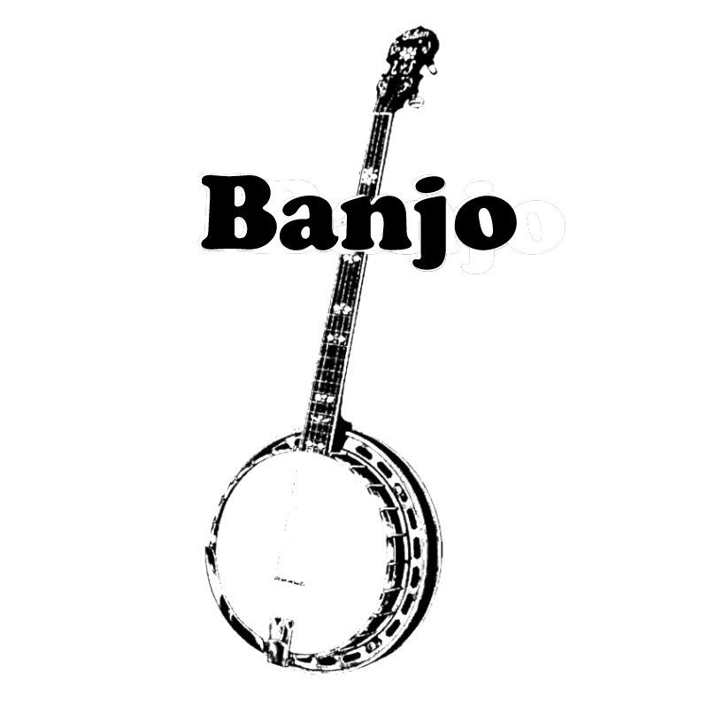 Banjo | The Murphy Method