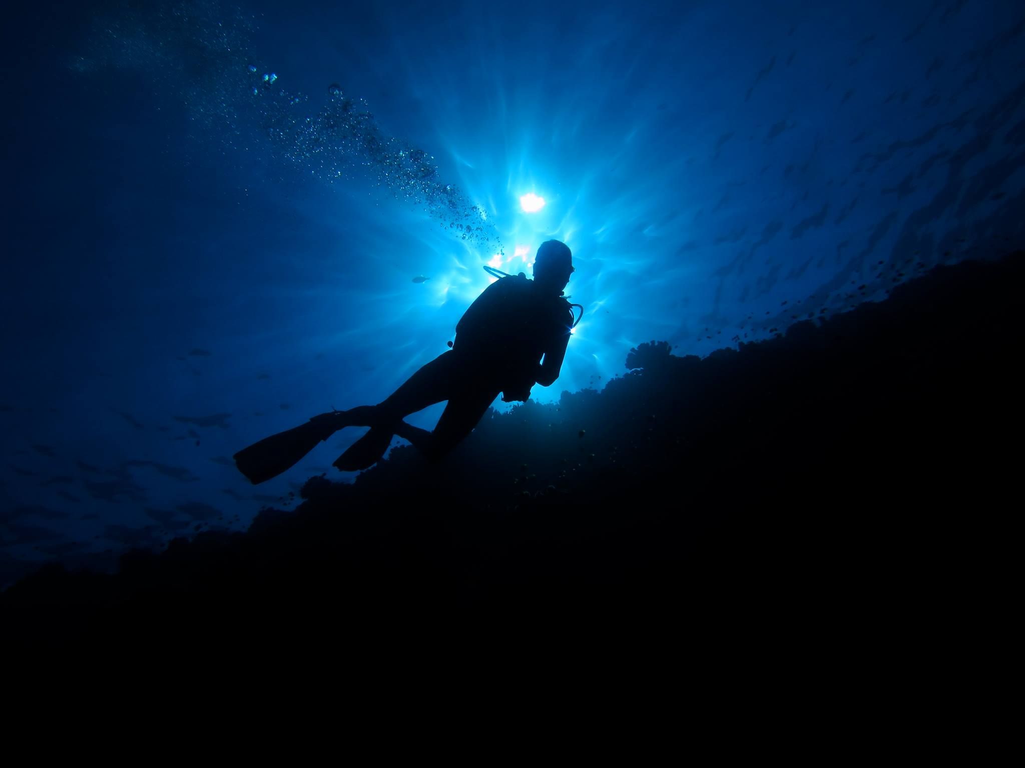 Home | scubashack