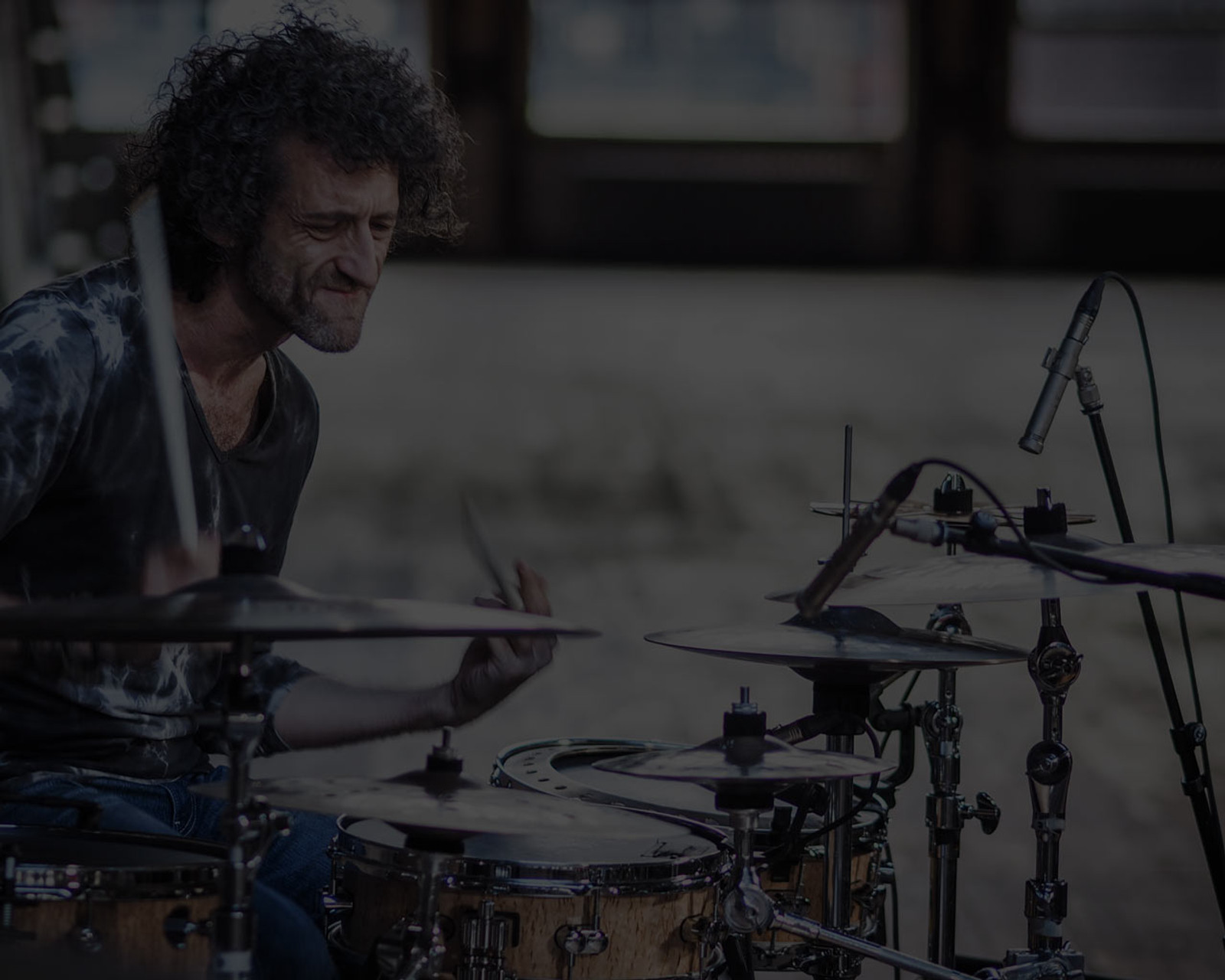 Home | Hudson Music