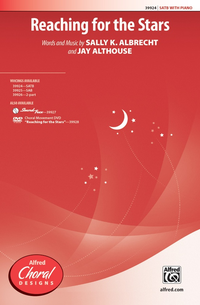Reaching for the Stars | Shop | Alfred Media