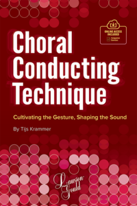 Choral Conducting Technique • Digital PDF Book with Exercise Pages ...