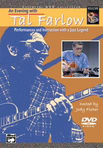 An Evening with Tal Farlow: Performances & Instruction with a Jazz ...