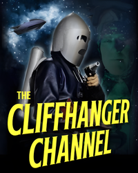 Subscription: Cliffhanger Serial Library | Shop | serialsquadron