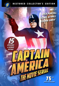 CAPTAIN AMERICA | Shop | serialsquadron