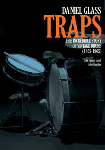 Daniel Glass - TRAPS | Shop | Alfred Media