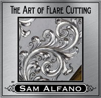 The Art of Flare Cutting | Shop | Hand Engraving Videos