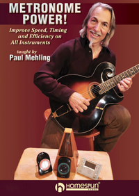 Metronome Power! Improve Speed, Timing and Efficiency On All ...