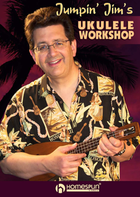 Jumpin' Jim's Ukulele Workshop | Shop | Homespun