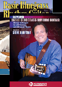 Bluegrass Rhythm Guitar Set | Shop | Homespun