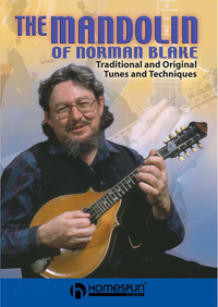 The Mandolin of Norman Blake | Shop | Homespun