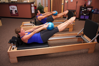 Jump Board Beginner Intermediate Workshop | Shop | Pilates Sports ...