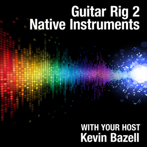 Guitar Rig 2 Native Instruments® | Video Shop | My Purple
