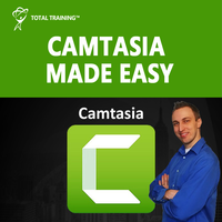 Camtasia Made Easy: The Best Video Editor & Recorder | All Courses ...