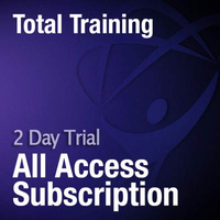 Total Training All Access Library - 2 Day Trial | Video Shop | My Purple